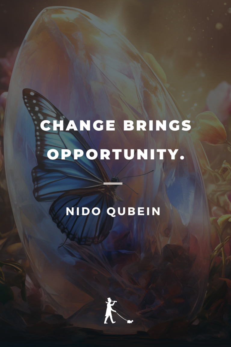 94 Quotes About Change and Growth For Your Evolving Journey