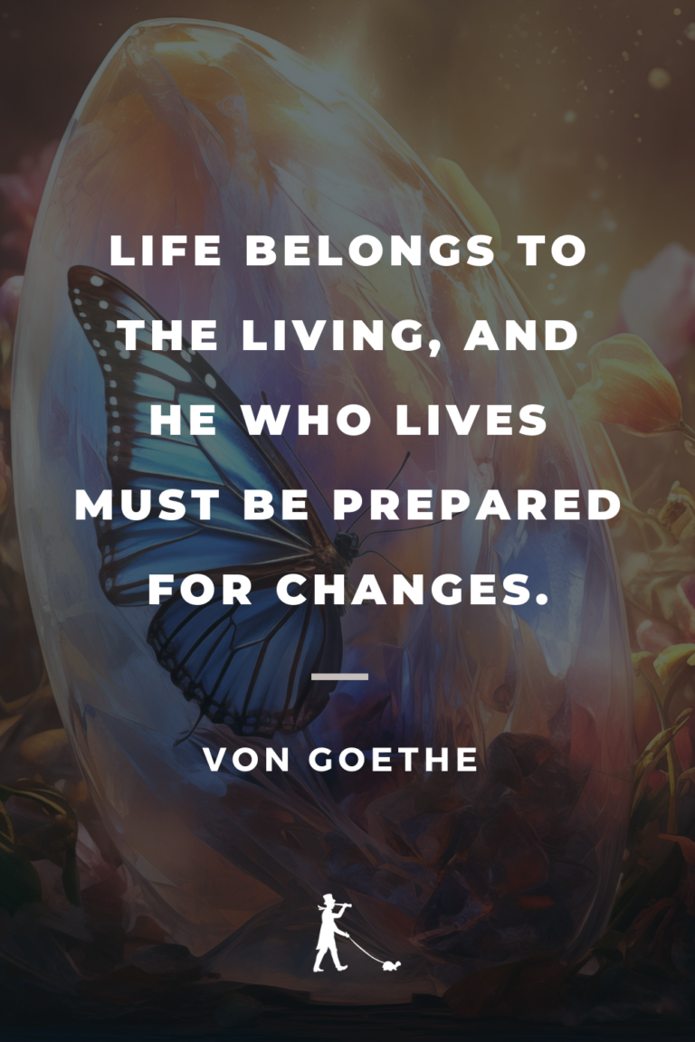 94 Quotes About Change and Growth For Your Evolving Journey