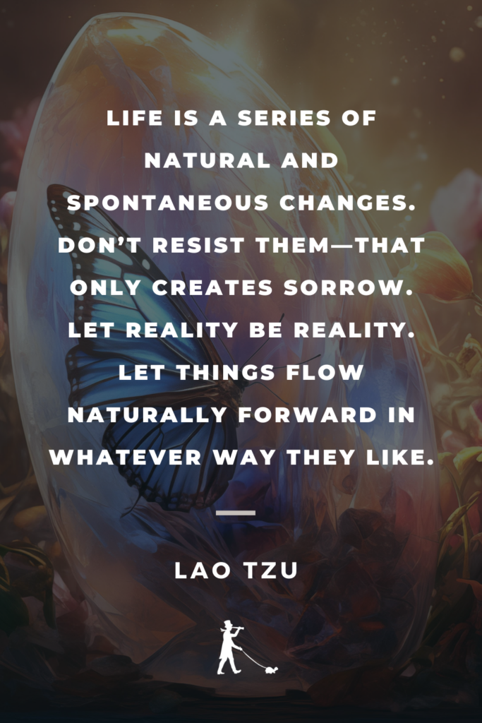 94 Quotes About Change and Growth For Your Evolving Journey