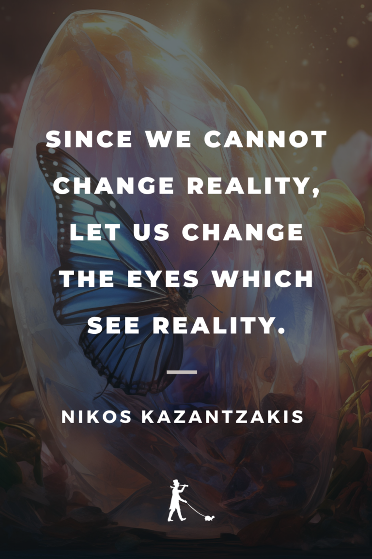 94 Quotes About Change and Growth For Your Evolving Journey