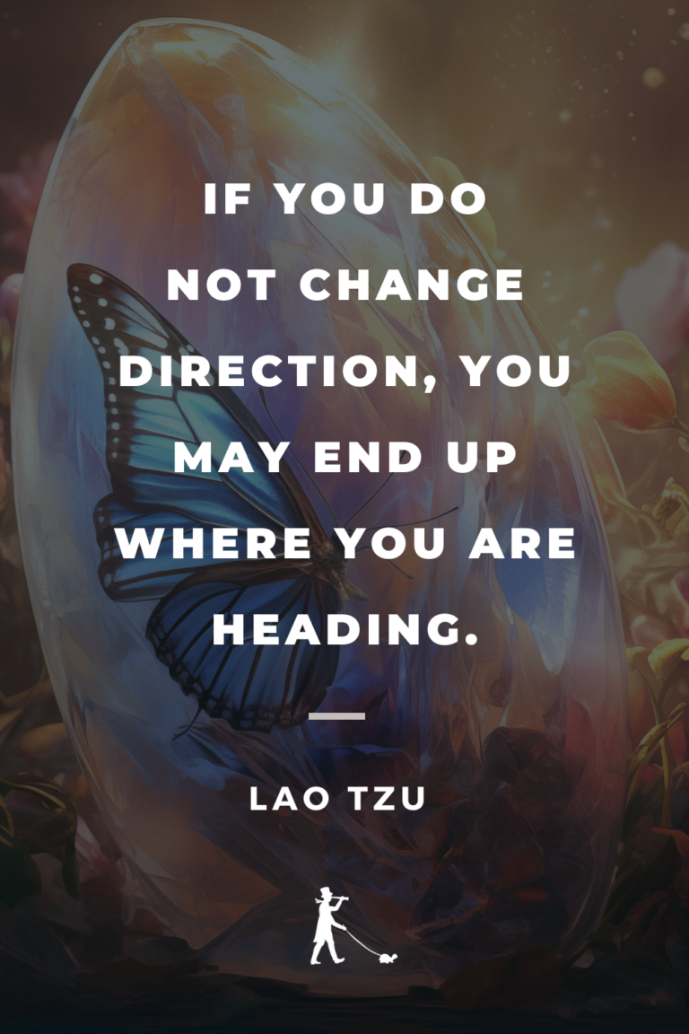 94 Quotes About Change and Growth For Your Evolving Journey