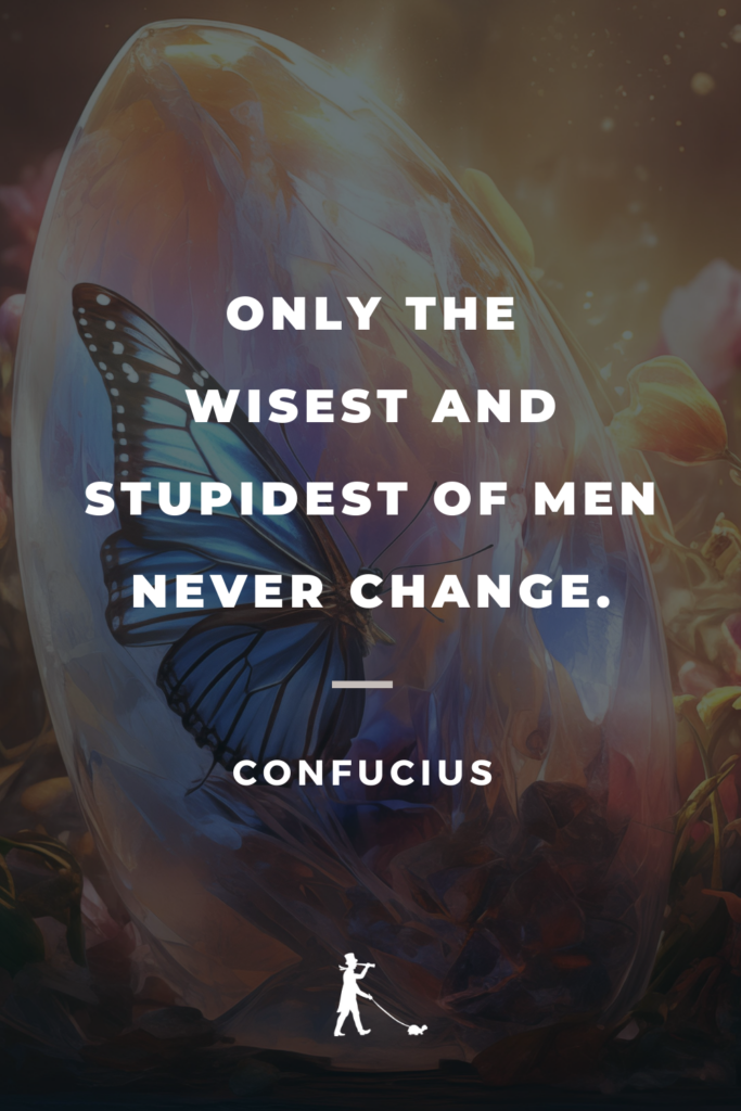 94 Quotes About Change and Growth For Your Evolving Journey