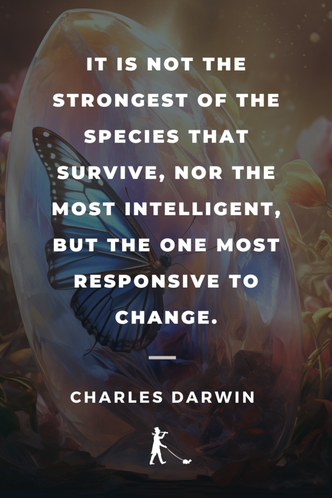 94 Quotes About Change and Growth For Your Evolving Journey