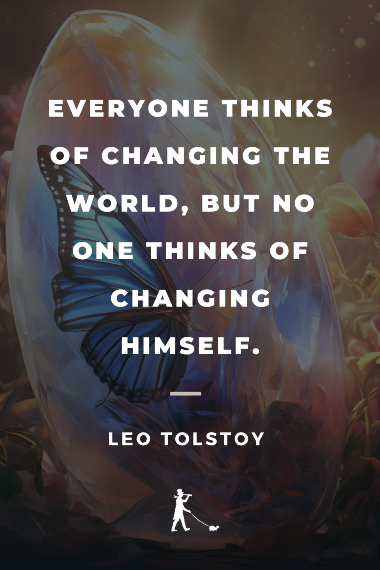 94 Quotes About Change and Growth For Your Evolving Journey