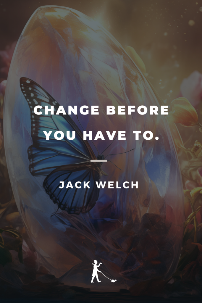 94 Quotes About Change and Growth For Your Evolving Journey