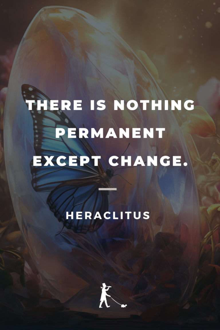 94 Quotes About Change and Growth For Your Evolving Journey