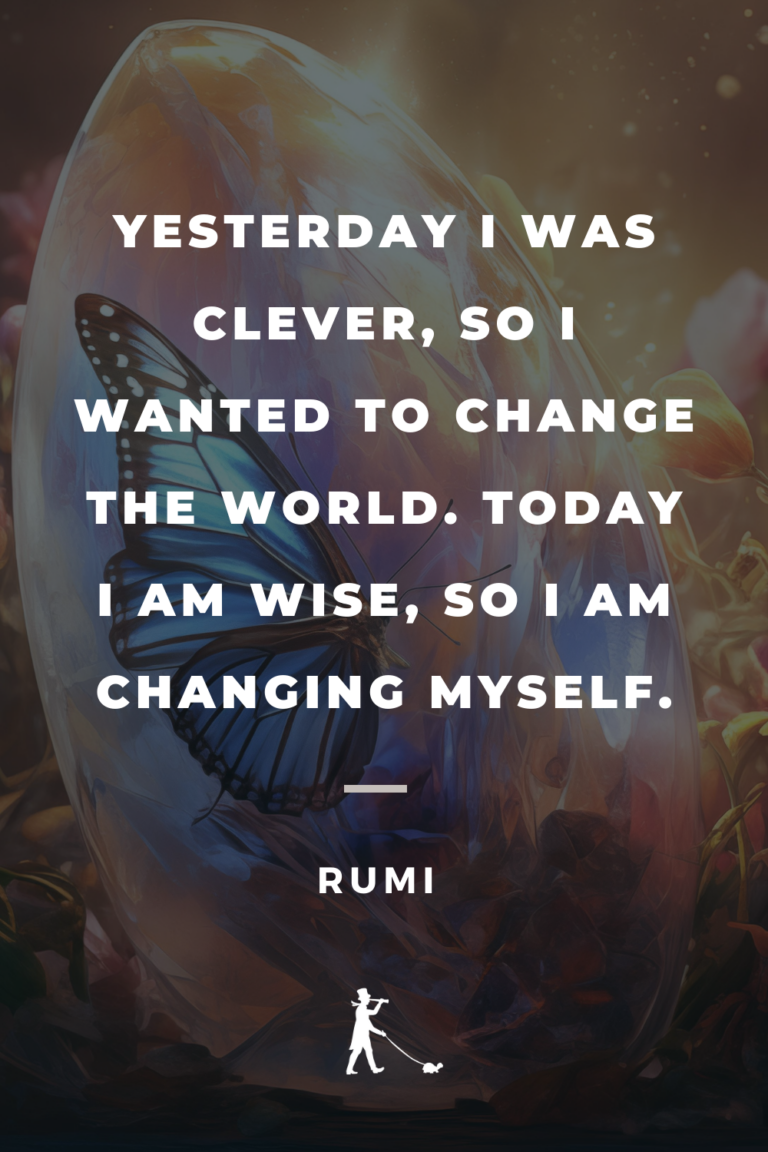 94 Quotes About Change and Growth For Your Evolving Journey