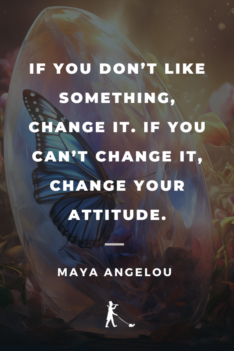 94 Quotes About Change and Growth For Your Evolving Journey