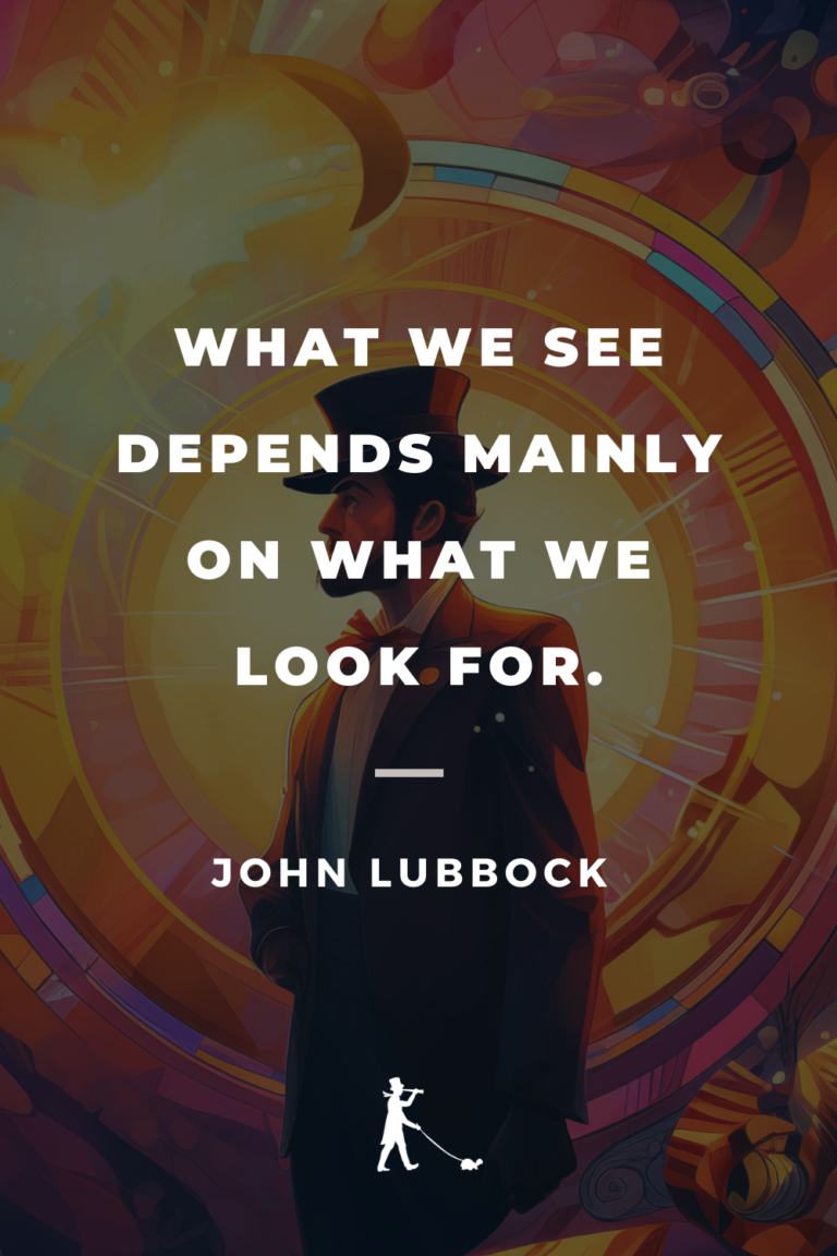 Quotes About Perspective: How Viewpoints Shape Our Reality