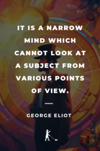 Quotes About Perspective: How Viewpoints Shape Our Reality