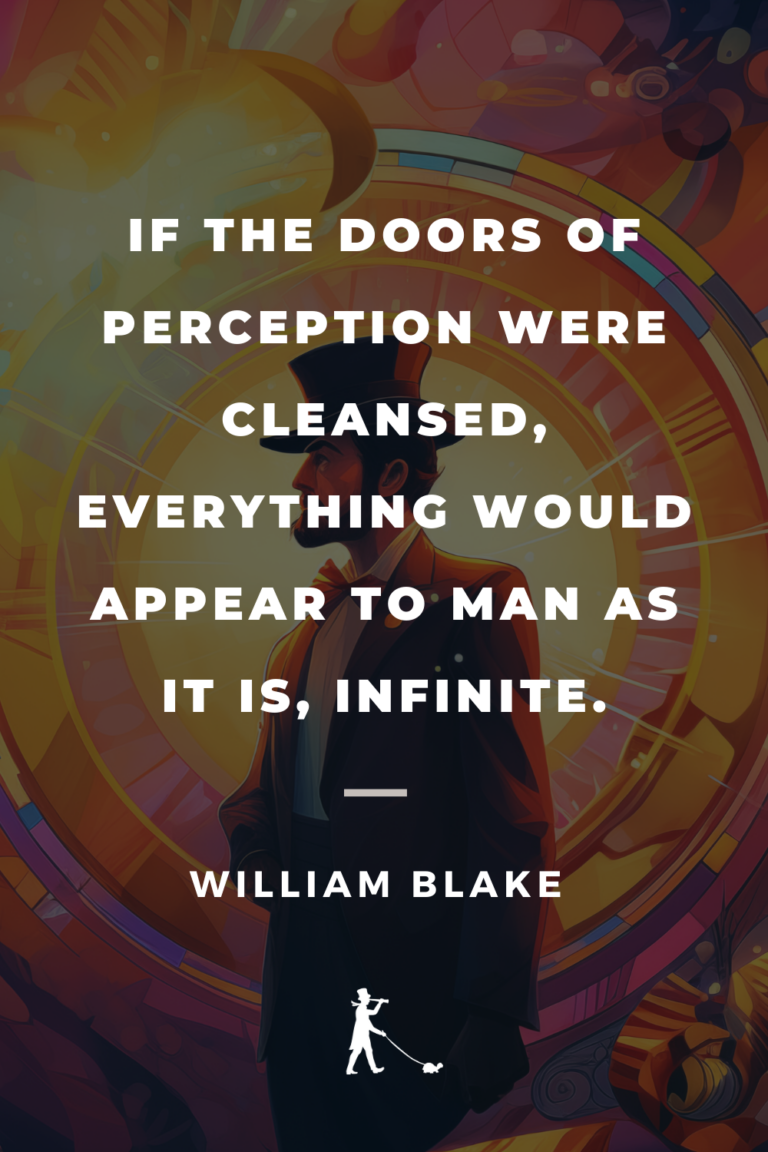 Quotes About Perspective: How Viewpoints Shape Our Reality