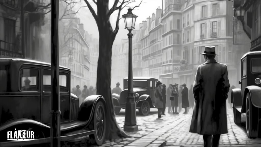 Flaneur Pronunciation: How to Pronounce (and Embody)