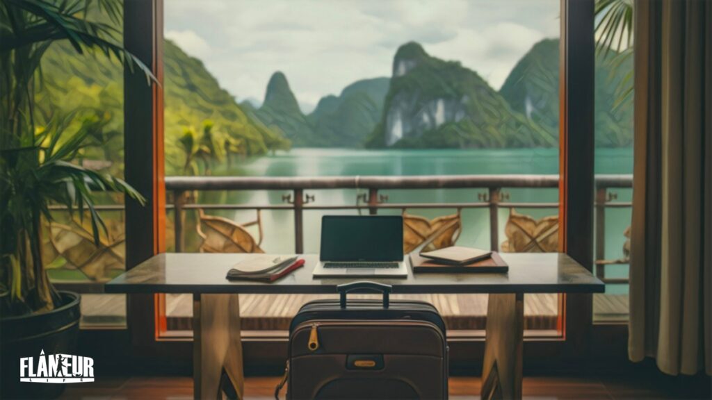 Ultimate Digital Nomad Packing List Must Haves For Remote Life
