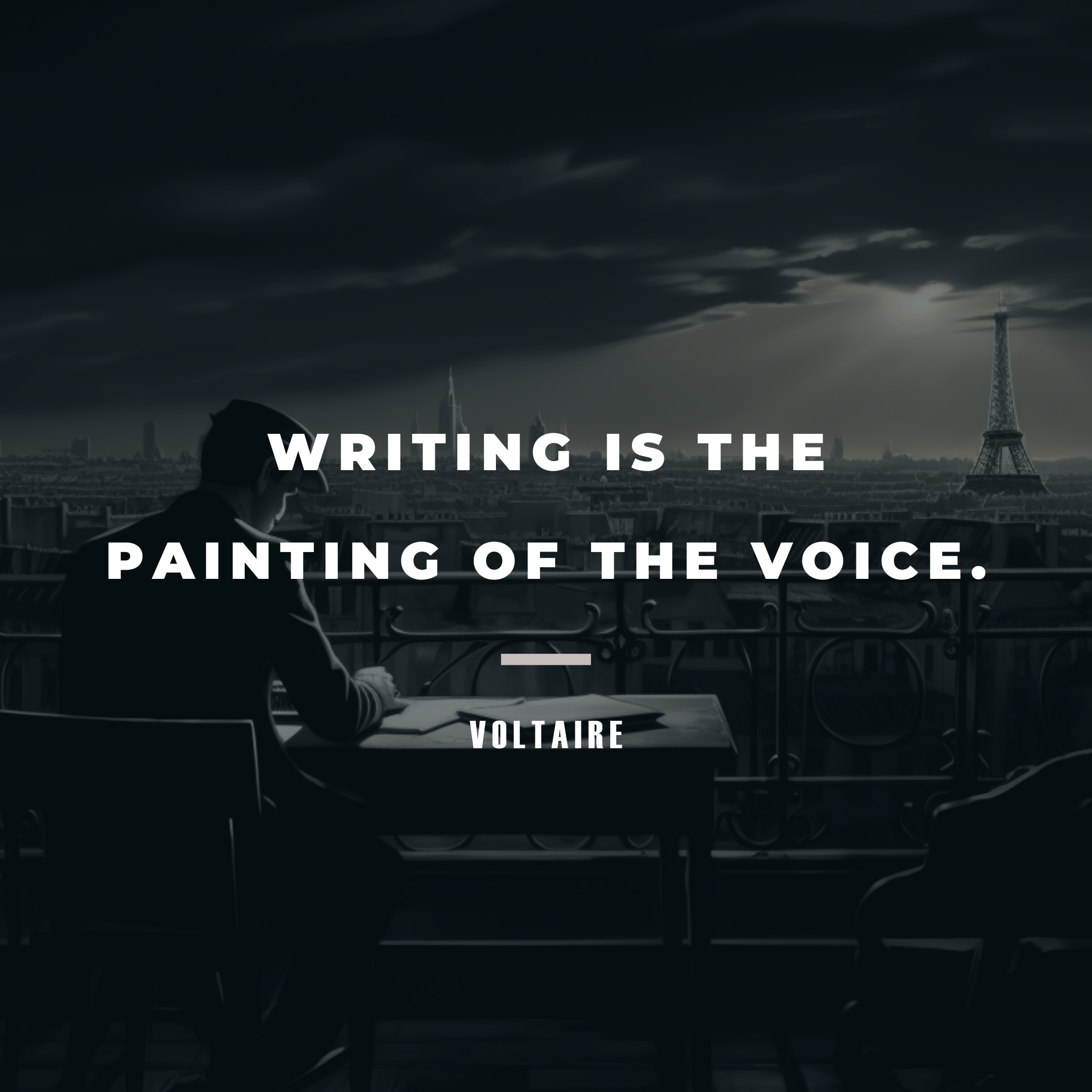 68 Quotes About Writing From Renowned Writers
