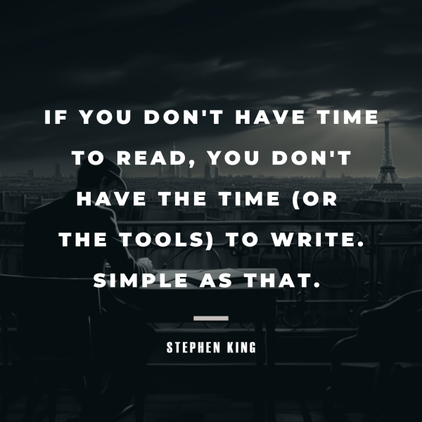 68 Quotes About Writing From Renowned Writers