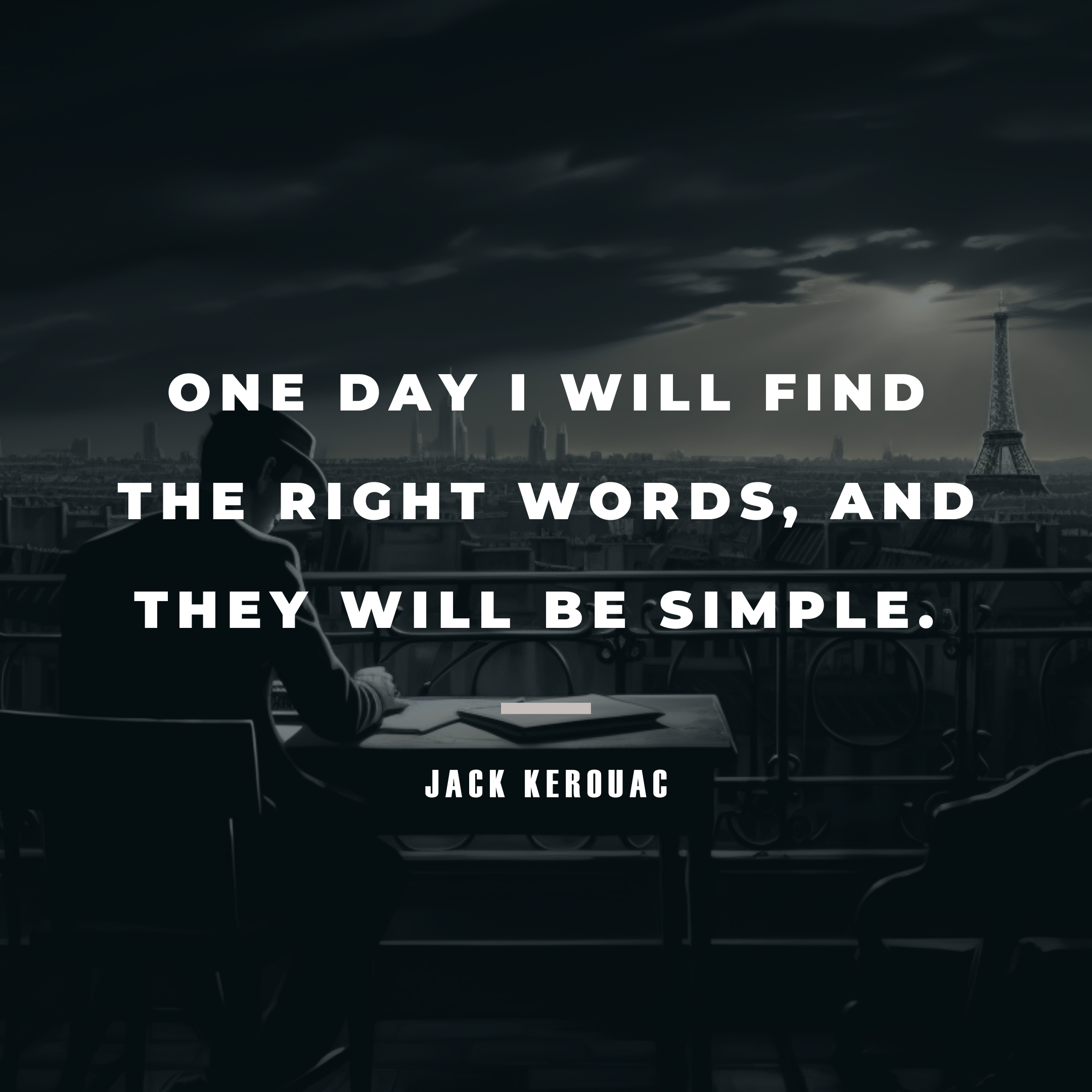 68 Quotes About Writing From Renowned Writers