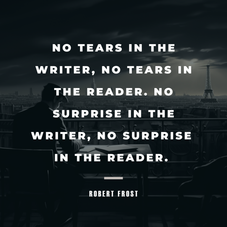 Quotes About Writing: Timeless Wisdom from Renowned Writers