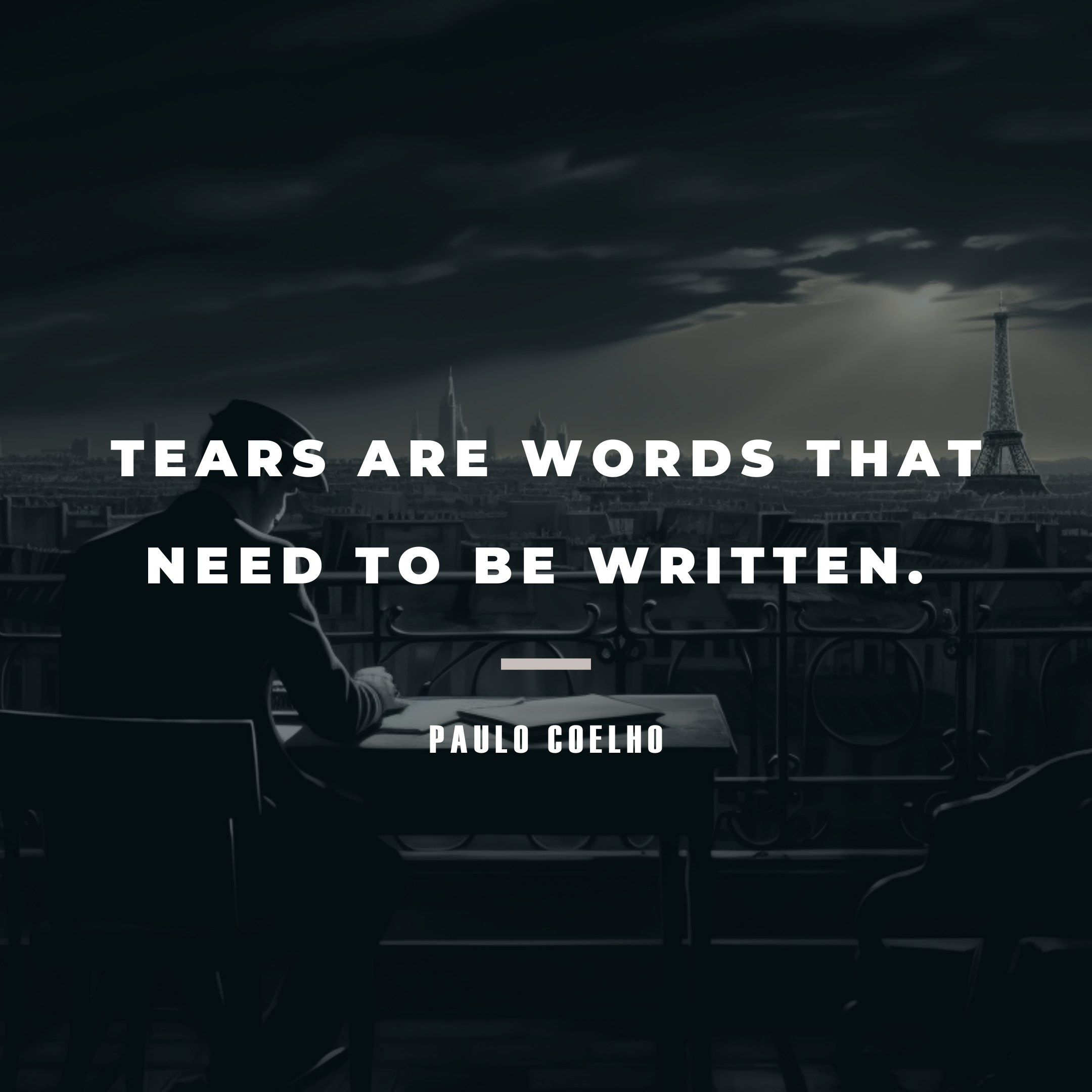 68 Quotes About Writing From Renowned Writers
