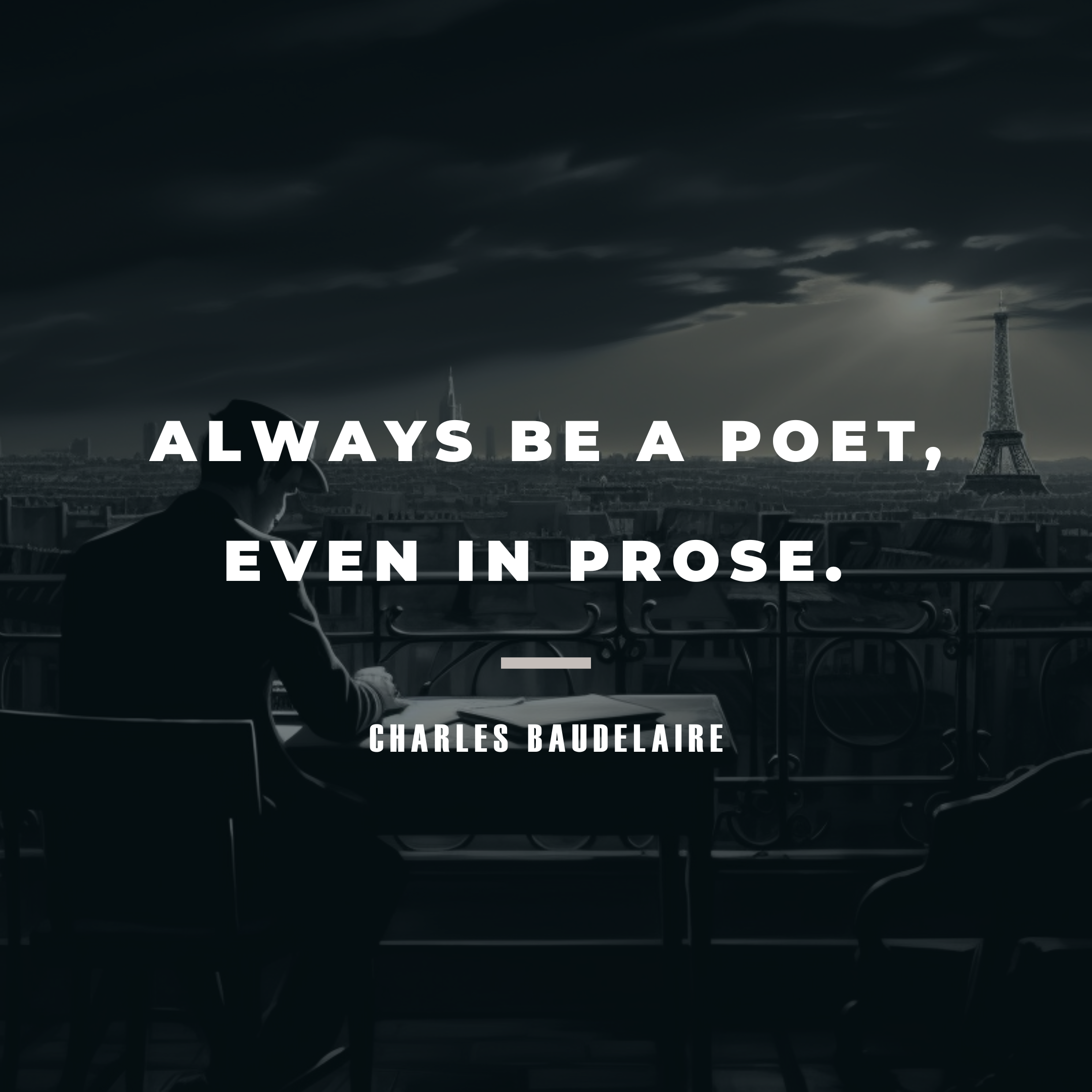 68 Quotes About Writing From Renowned Writers