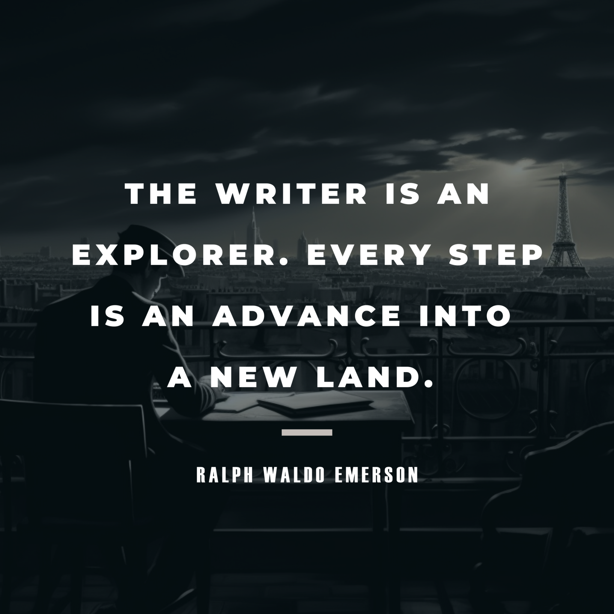 Quotes About Writing: Timeless Wisdom from Renowned Writers