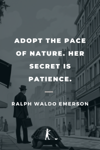 63 Slow Living Quotes: Inspirational Sayings for a Simpler Life