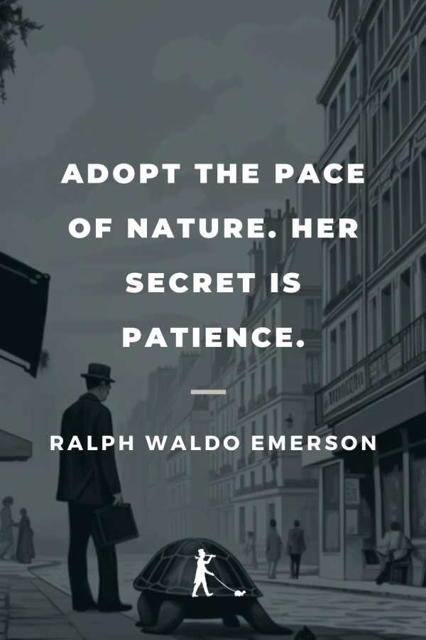 63 Slow Living Quotes: Inspirational Sayings for a Simpler Life