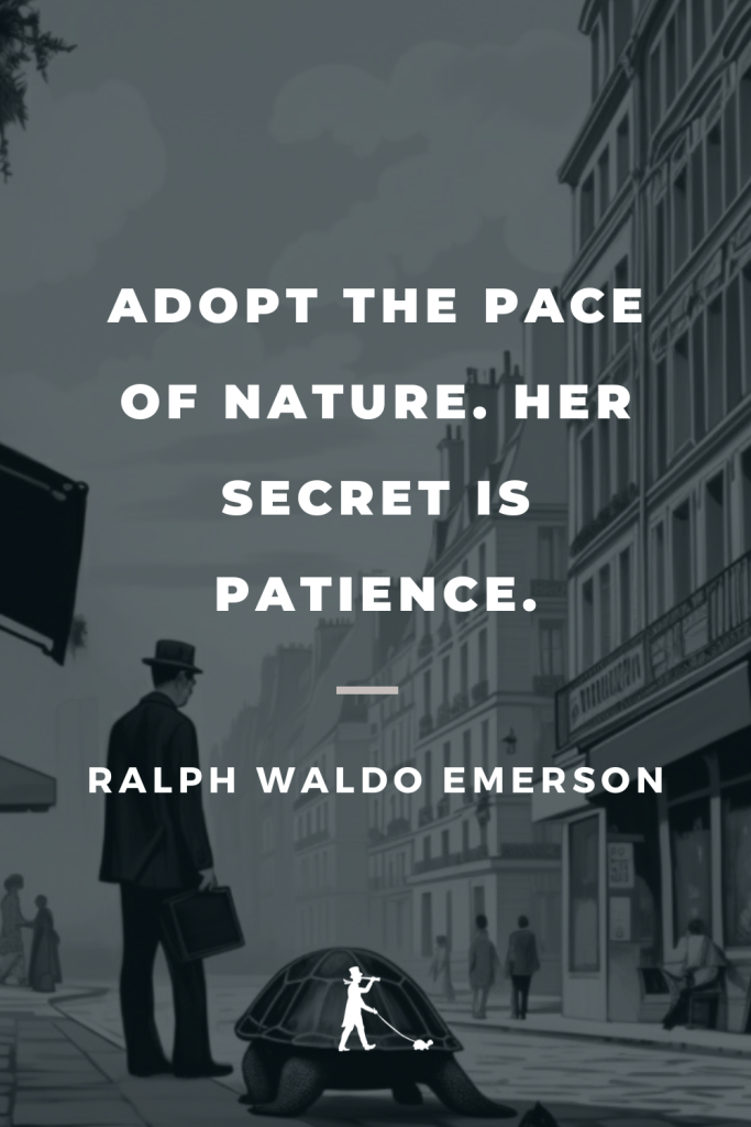 63 Slow Living Quotes: Inspirational Sayings for a Simpler Life