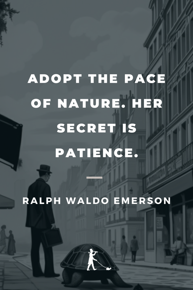 63 Slow Living Quotes: Inspirational Sayings for a Simpler Life