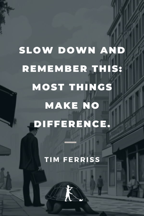 63 Slow Living Quotes: Inspirational Sayings for a Simpler Life