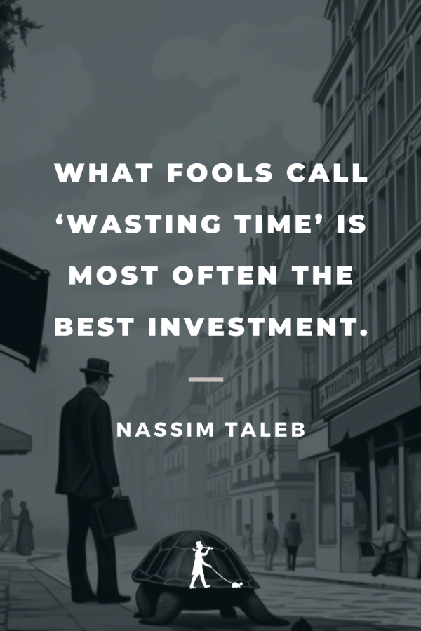 63 Slow Living Quotes: Inspirational Sayings for a Simpler Life