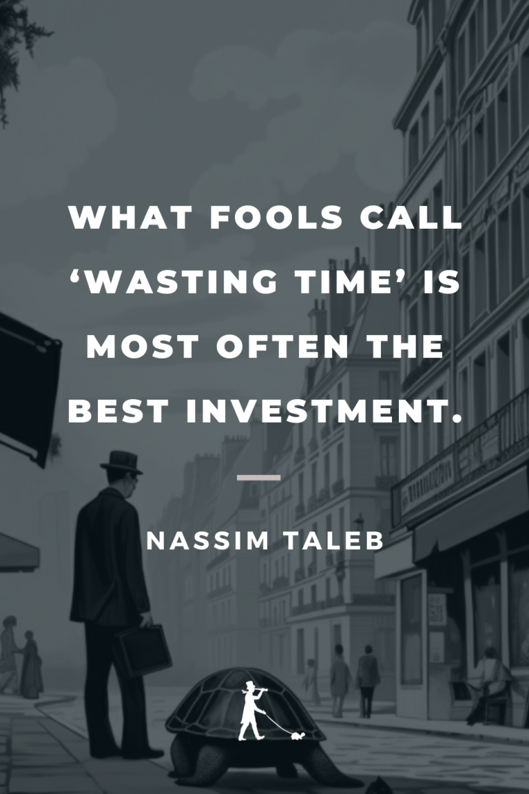 63 Slow Living Quotes: Inspirational Sayings for a Simpler Life