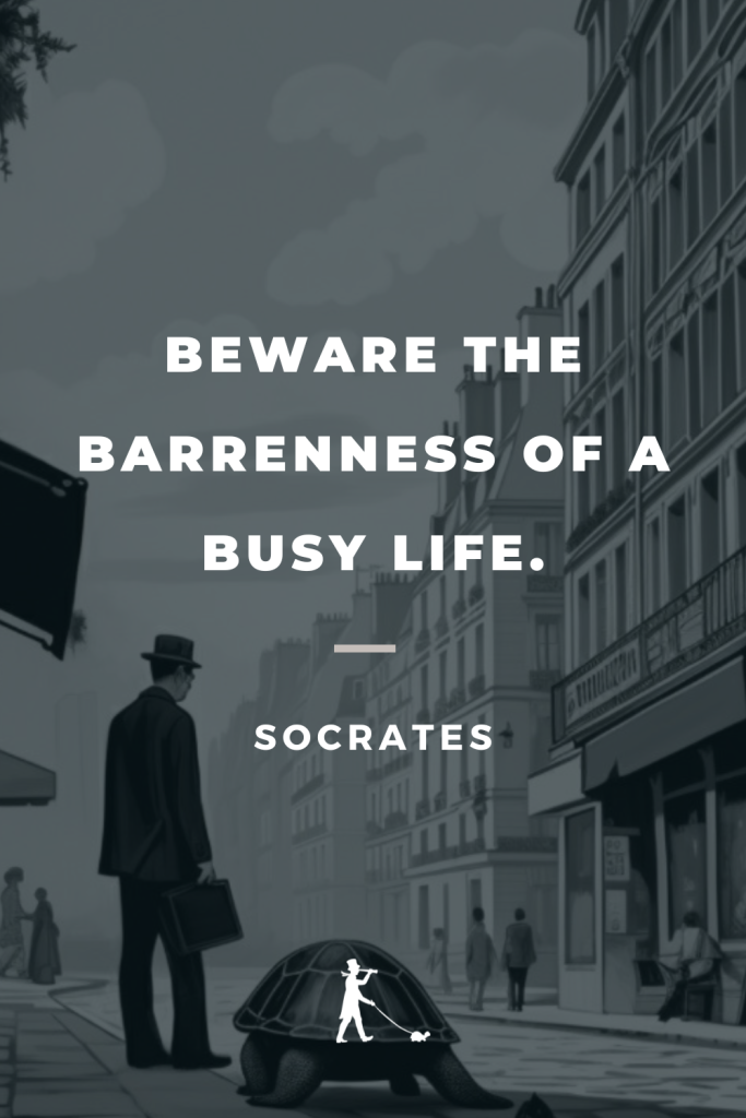 63 Slow Living Quotes: Inspirational Sayings for a Simpler Life