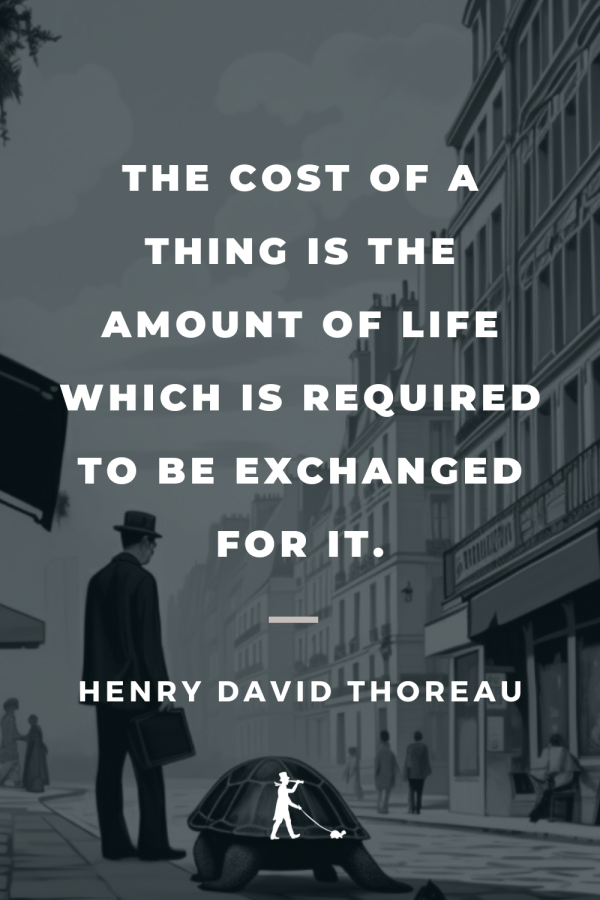 63 Slow Living Quotes: Inspirational Sayings for a Simpler Life