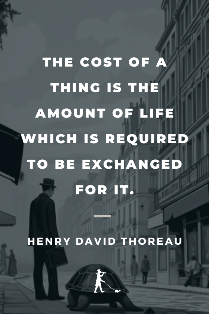 63 Slow Living Quotes: Inspirational Sayings for a Simpler Life