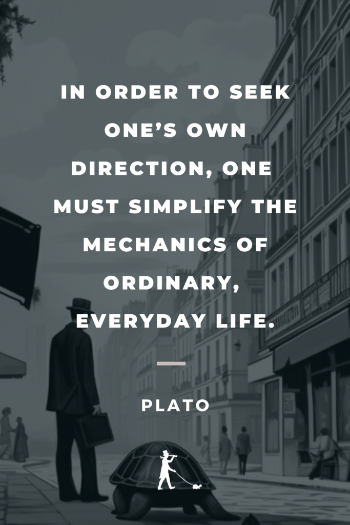 63 Slow Living Quotes: Inspirational Sayings for a Simpler Life