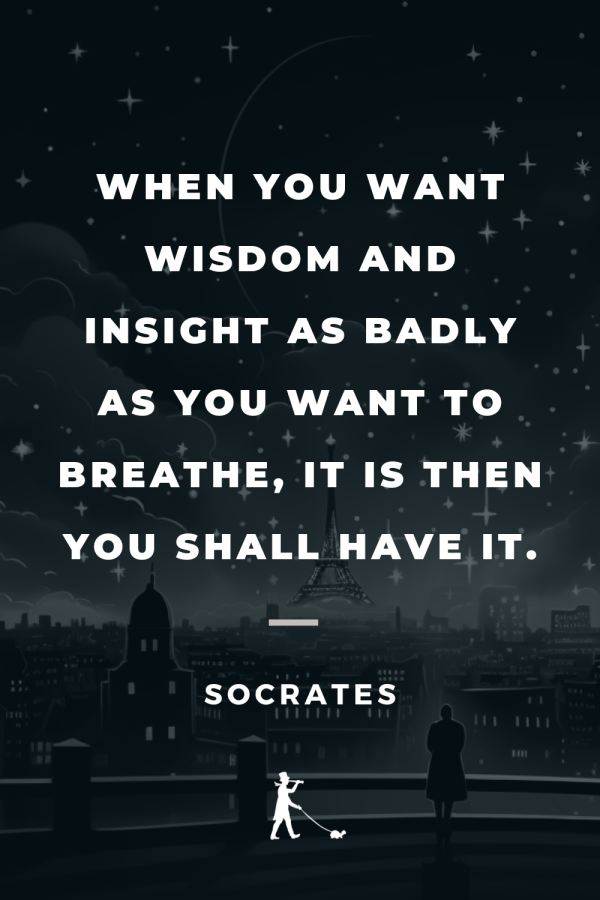 99 Quotes About Insight and Revelation That Unveil Hidden Truths