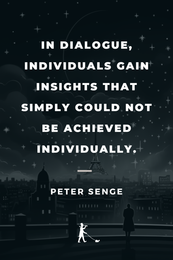 99 Quotes About Insight and Revelation That Unveil Hidden Truths