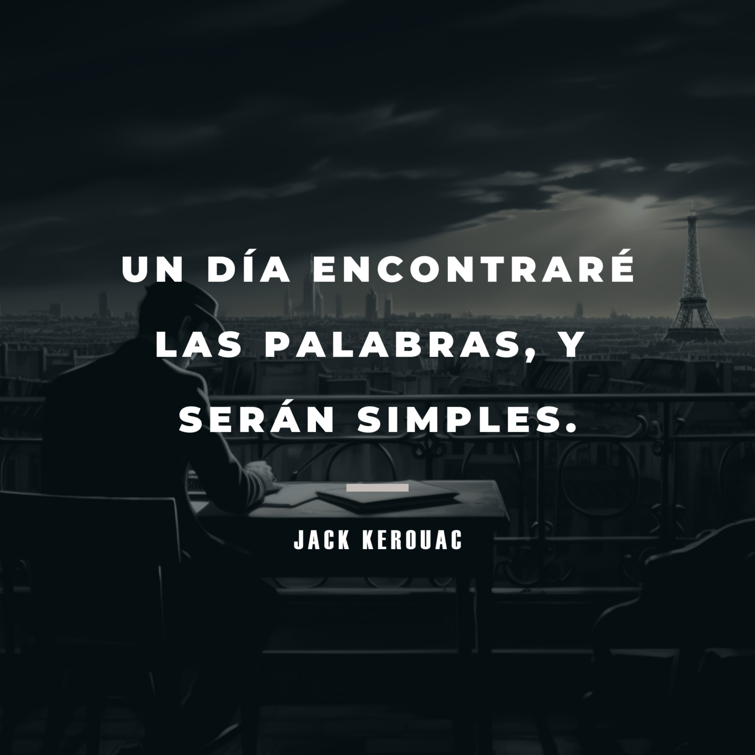 Frases sobre la escritura: Sabiduría eterna de escritores renombrados