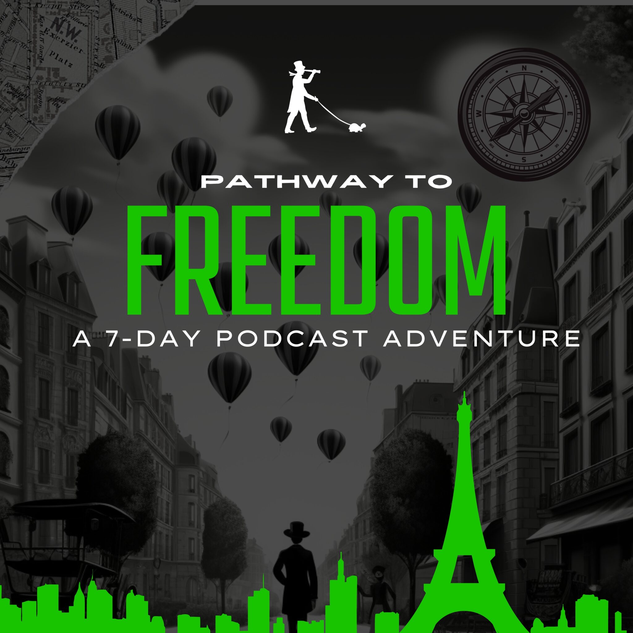 Security vs Freedom: Choosing What Matters Most in Life » Flâneur Life