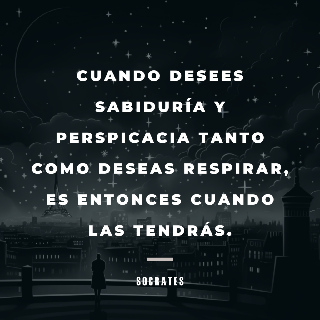 46 Frases perspicacia y revelación: revelan verdades ocultas