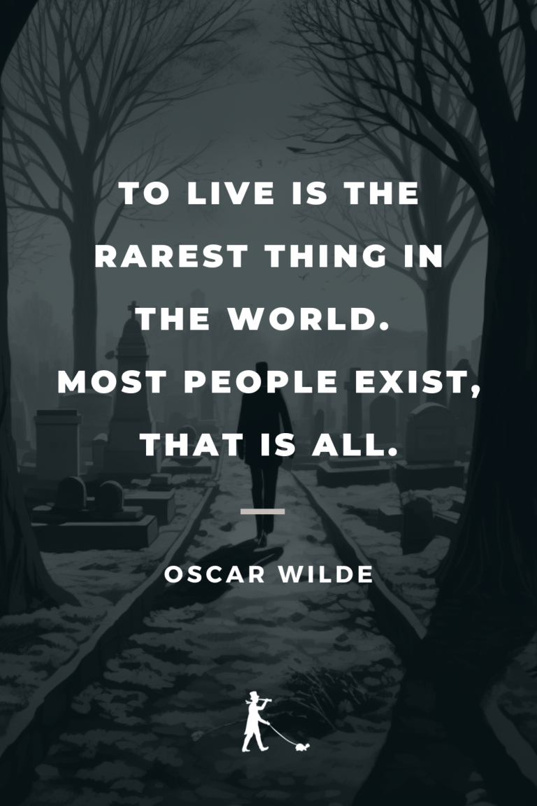 67 Philosophy of Life Quotes to Expand Your Worldview