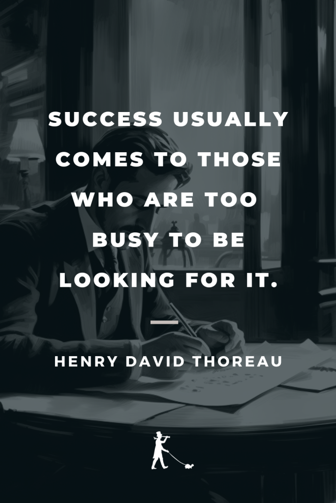 61 Quotes About Working Hard (That Don't Suck)