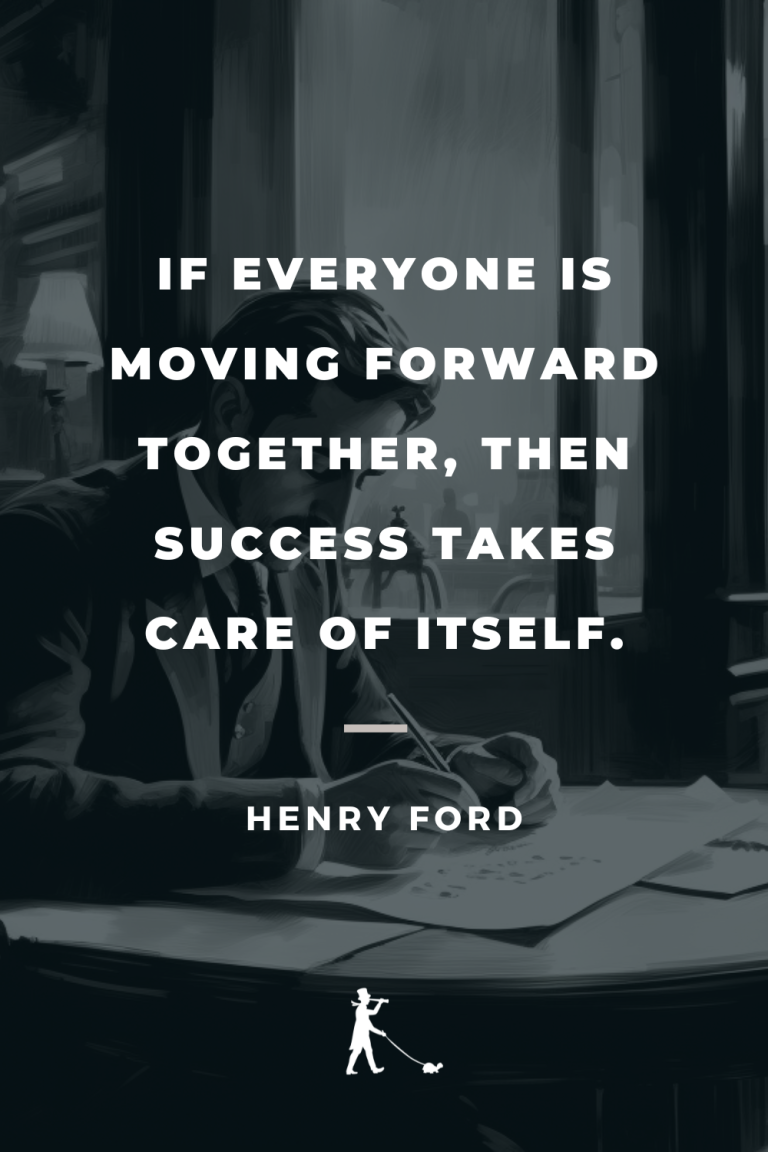 61 Quotes About Working Hard (That Don't Suck)