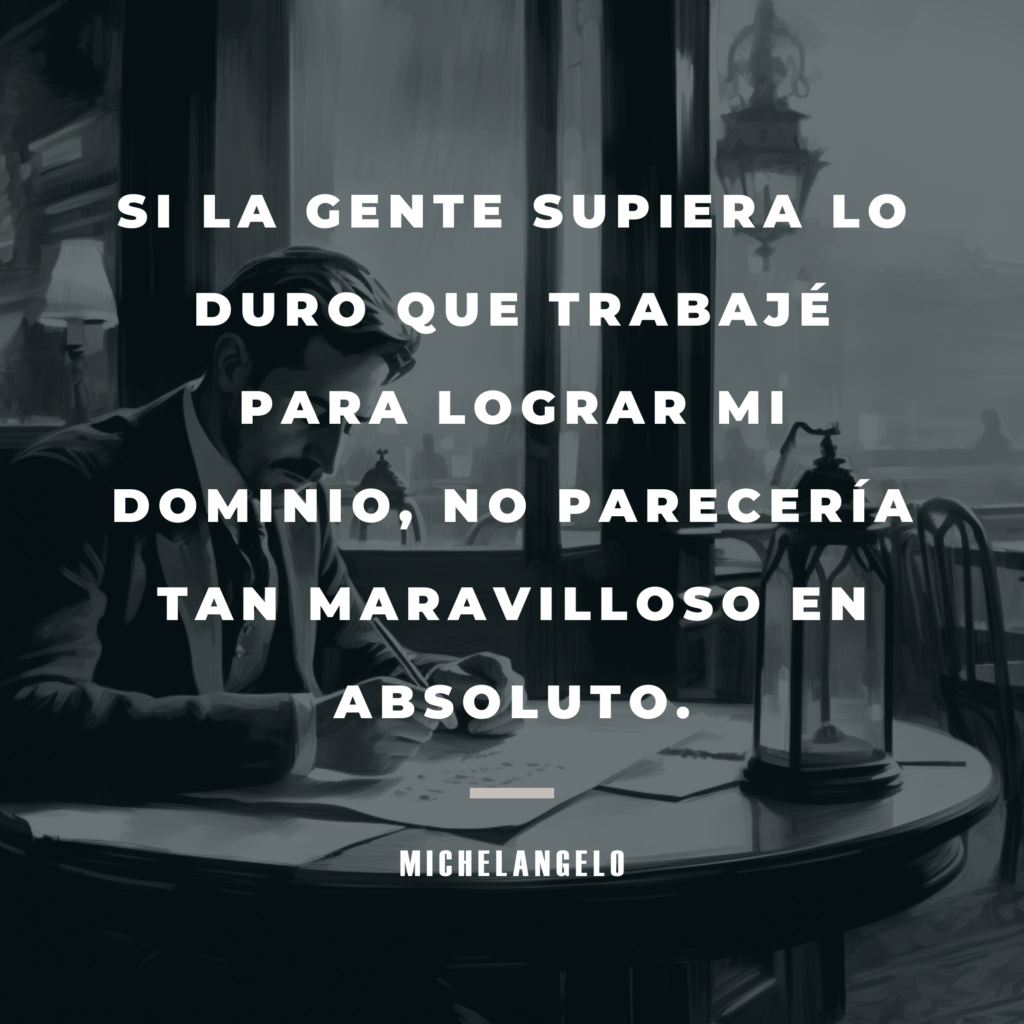 61 citas sobre trabajar duro (que no son malas)