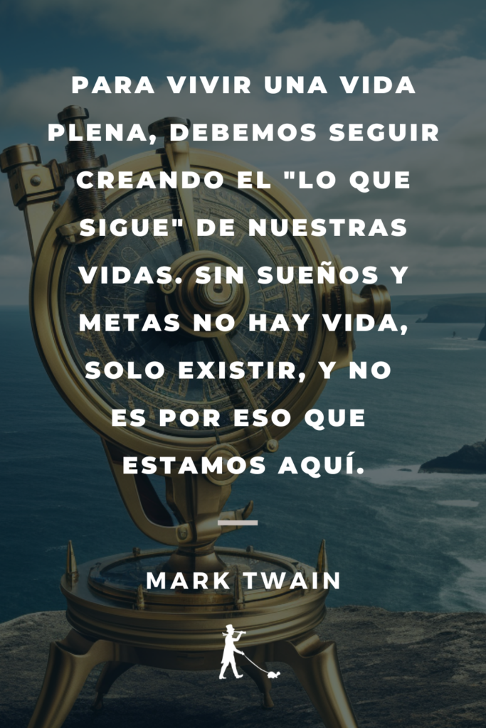 63 Inspiradoras frases establecer metas