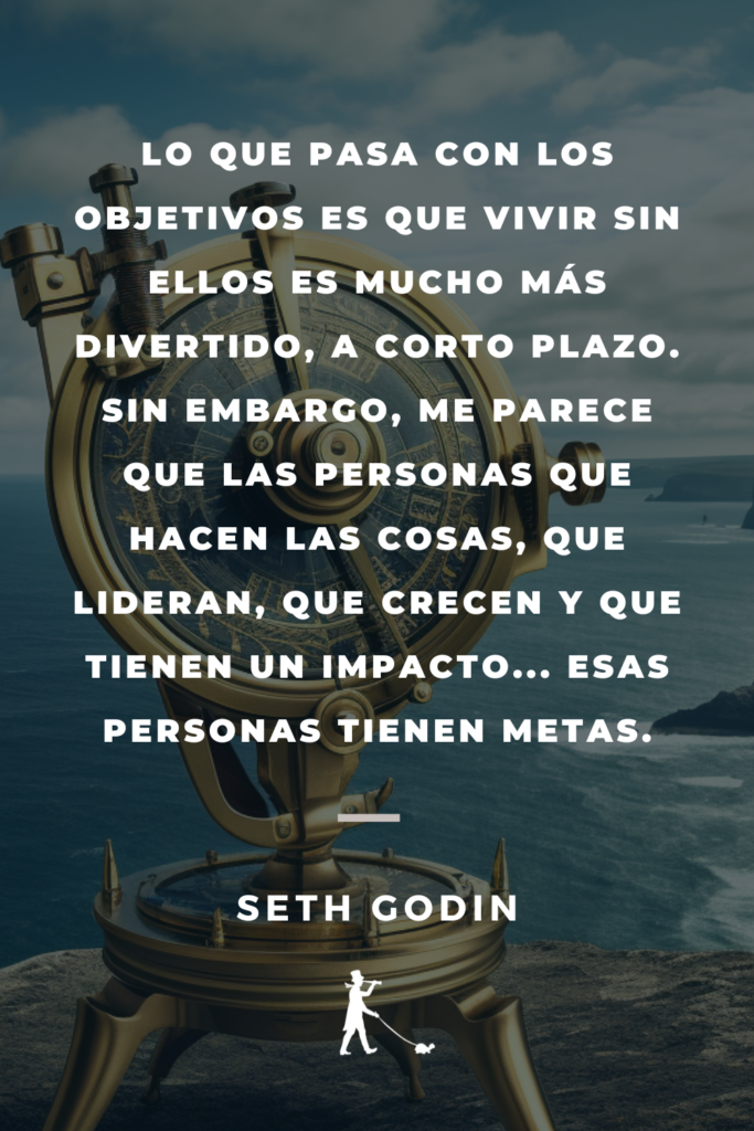 63 Inspiradoras frases establecer metas