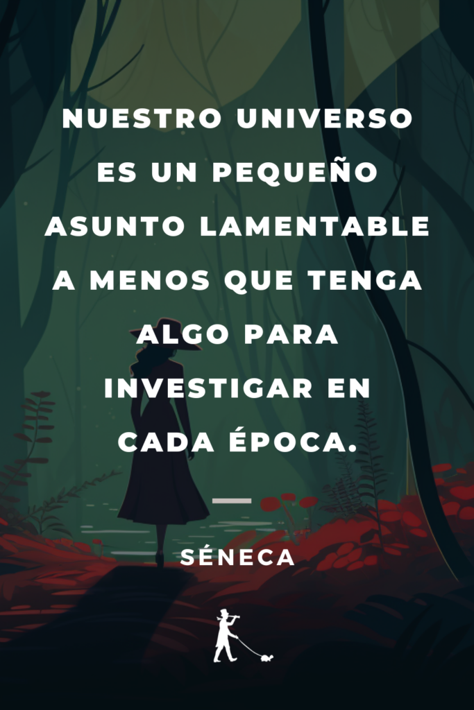 37 Encantadoras frases exploración