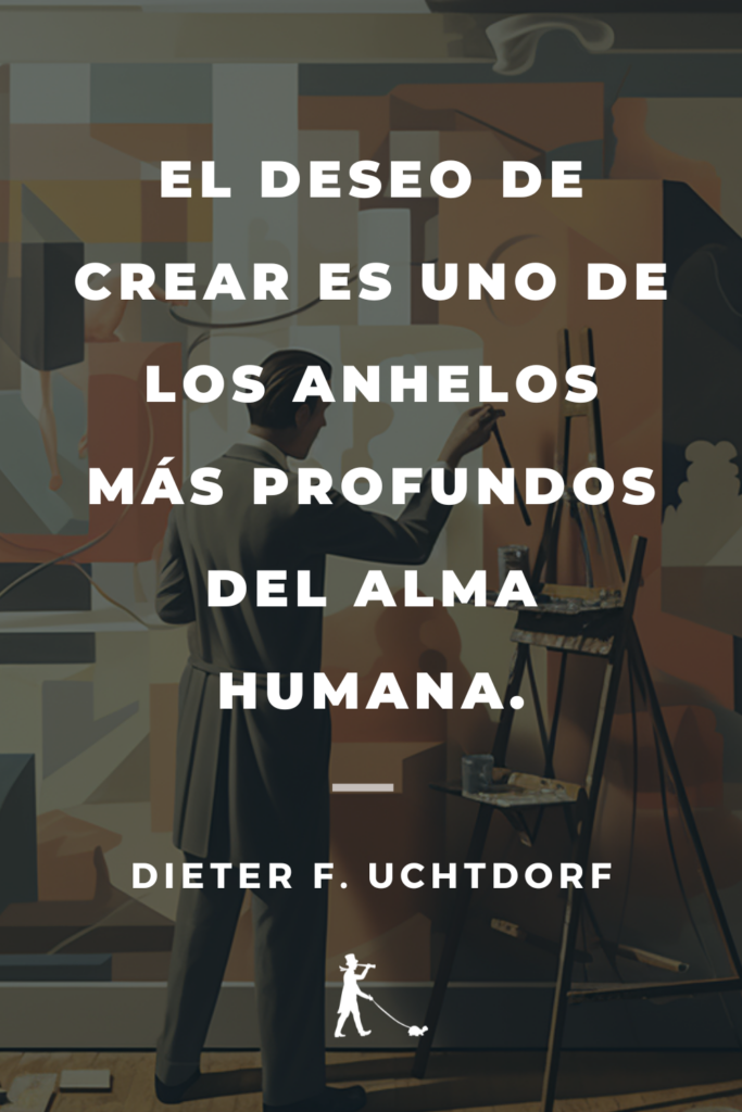 45 Frases sobre creatividad para una dosis de inspiración