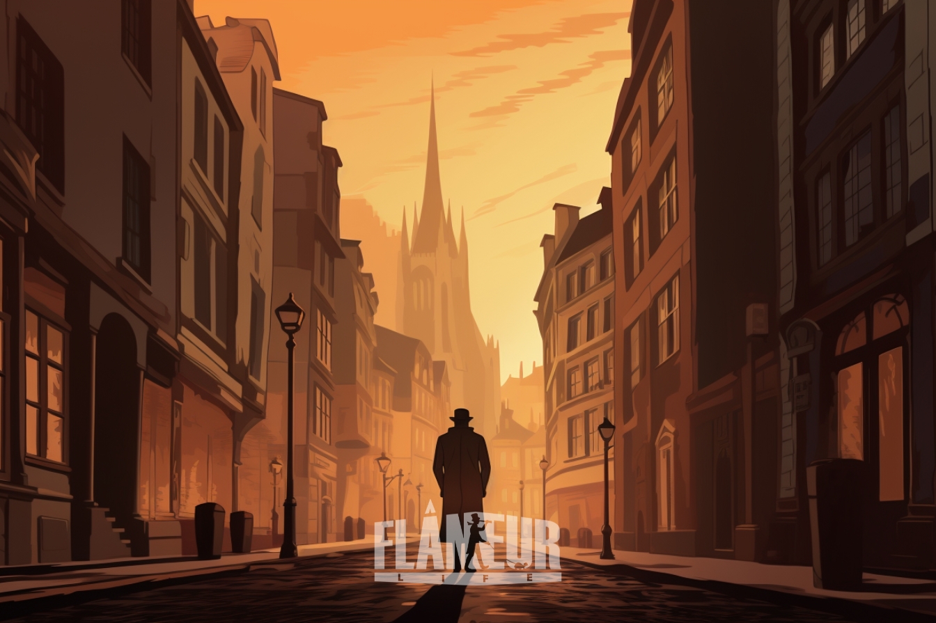 20 Most Walkable Cities in the World: An Explorer's Guide » Flâneur Life