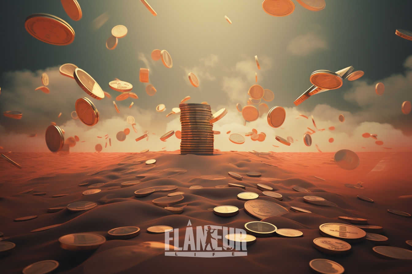 Chasing Money: The Hidden Costs Beyond Wealth